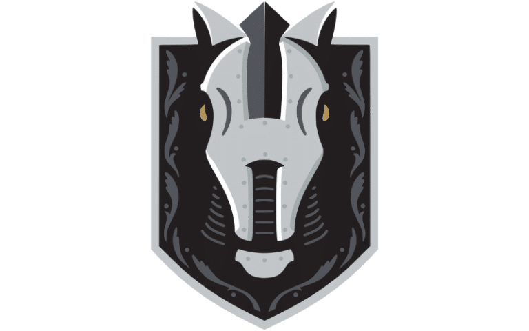 Henderson Silver Knights Color Codes: Hex, RGB, and Logo