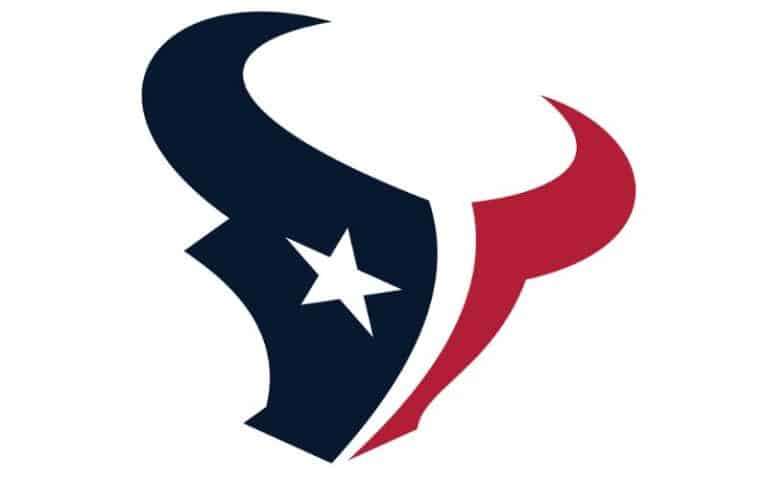 Houston Texans Color Codes: Hex, RGB, and Logo