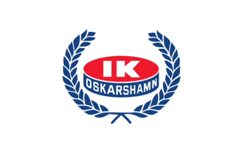 IK Oskarshamn Color Codes: Hex, RGB, and Logo