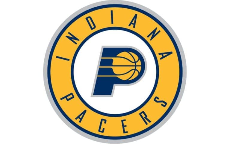 Indiana Pacers Color Codes: Hex, RGB, and Logo