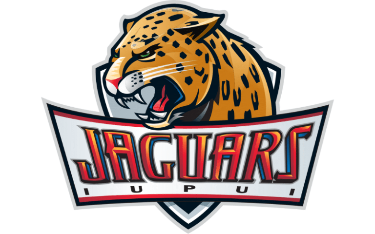 IUPUI Jaguars Color Codes: Hex, RGB, and Logo