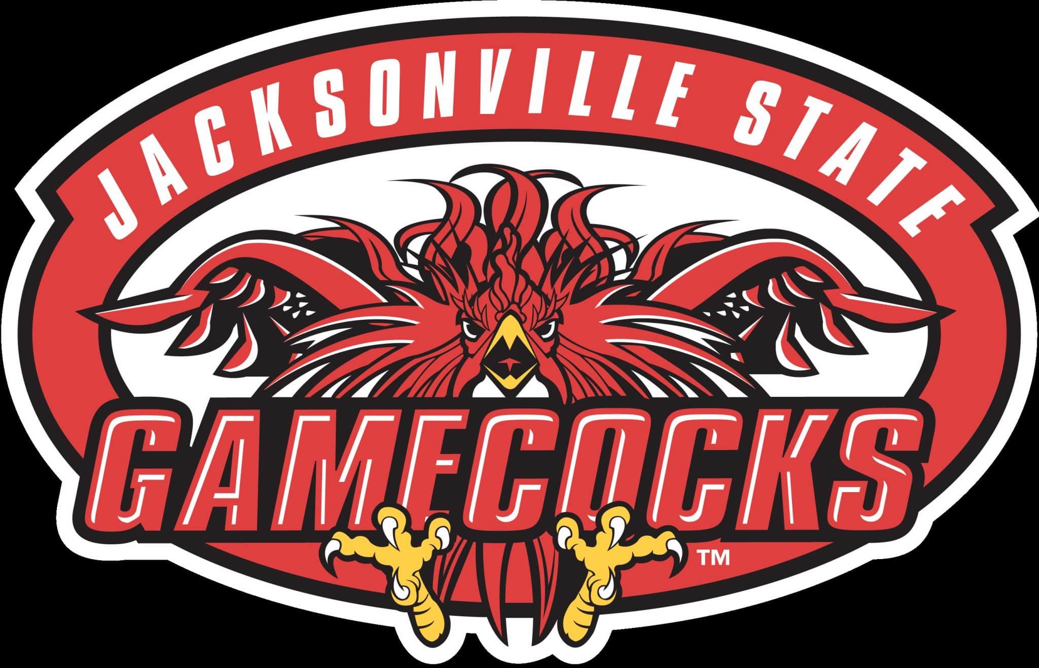 Jacksonville State Gamecocks Color Codes: Hex, RGB, and Logo