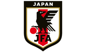 Japan National Football Team Color Codes: Hex, RGB, and Logo