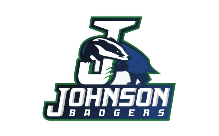 Johnson State College Badgers Color Codes: Hex, RGB, and Logo