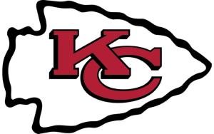 Kansas City Chiefs Color Codes: Hex, RGB, and Logo