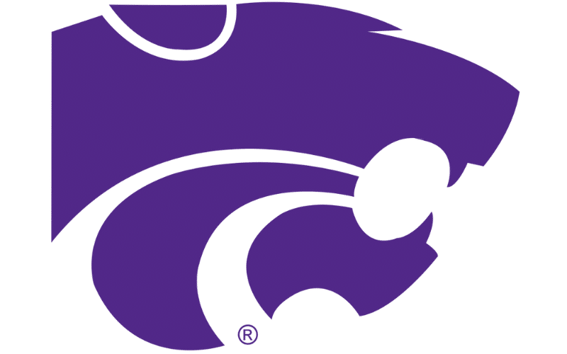 Kansas State Wildcats Color Codes: Hex, RGB, and Logo