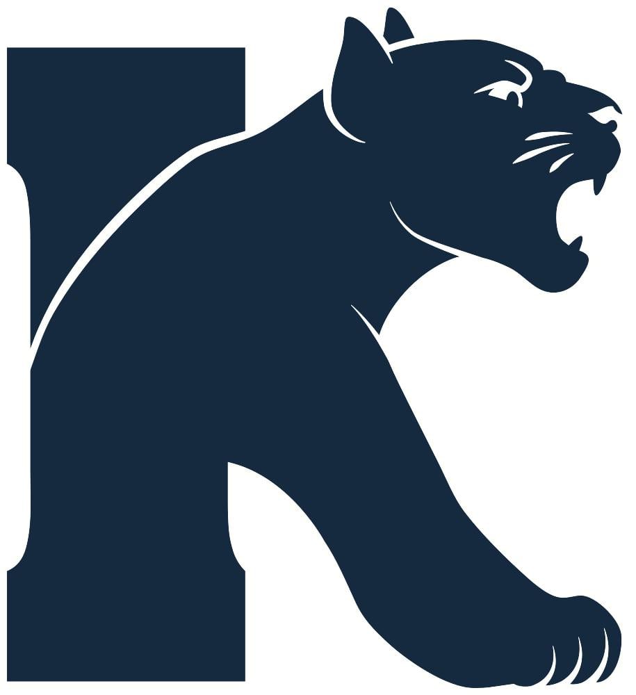 Kean University Cougars Color Codes: Hex, RGB, and Logo
