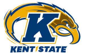 Kent State Golden Flashes Color Codes: Hex, RGB, and Logo