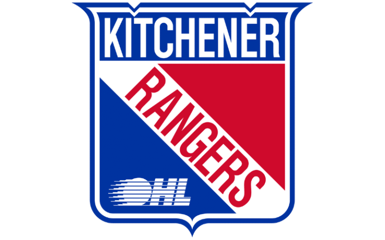Kitchener Rangers Color Codes: Hex, RGB, and Logo