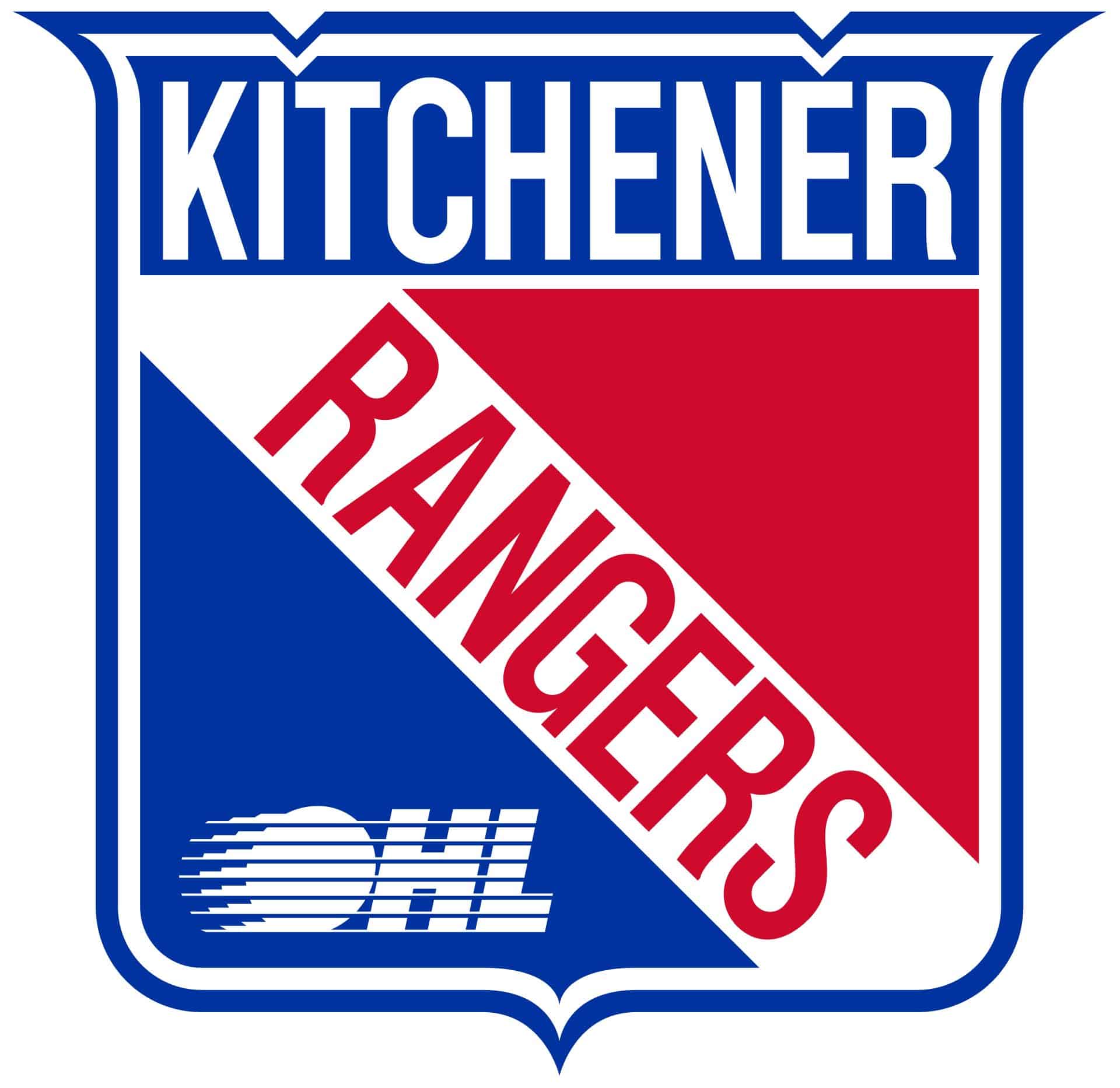 Kitchener Rangers Color Codes: Hex, RGB, and Logo