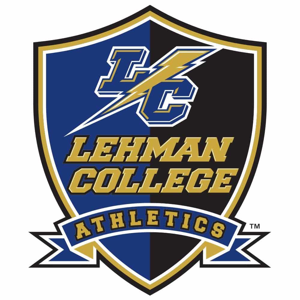 Lehman College Lightning Color Codes: Hex, RGB, and Logo