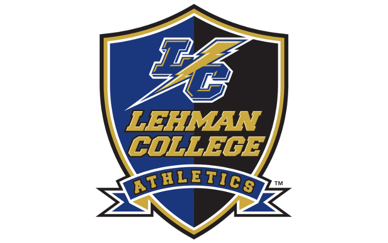 Lehman College Lightning Color Codes: Hex, RGB, and Logo