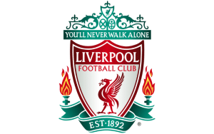 Liverpool F.C. Color Codes: Hex, RGB, and Logo