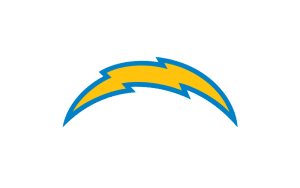 Los Angeles Chargers Color Codes: Hex, RGB, and Logo