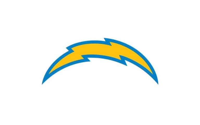 Los Angeles Chargers Color Codes: Hex, RGB, and Logo