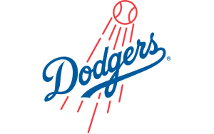 Los Angeles Dodgers Color Codes: Hex, RGB, and Logo