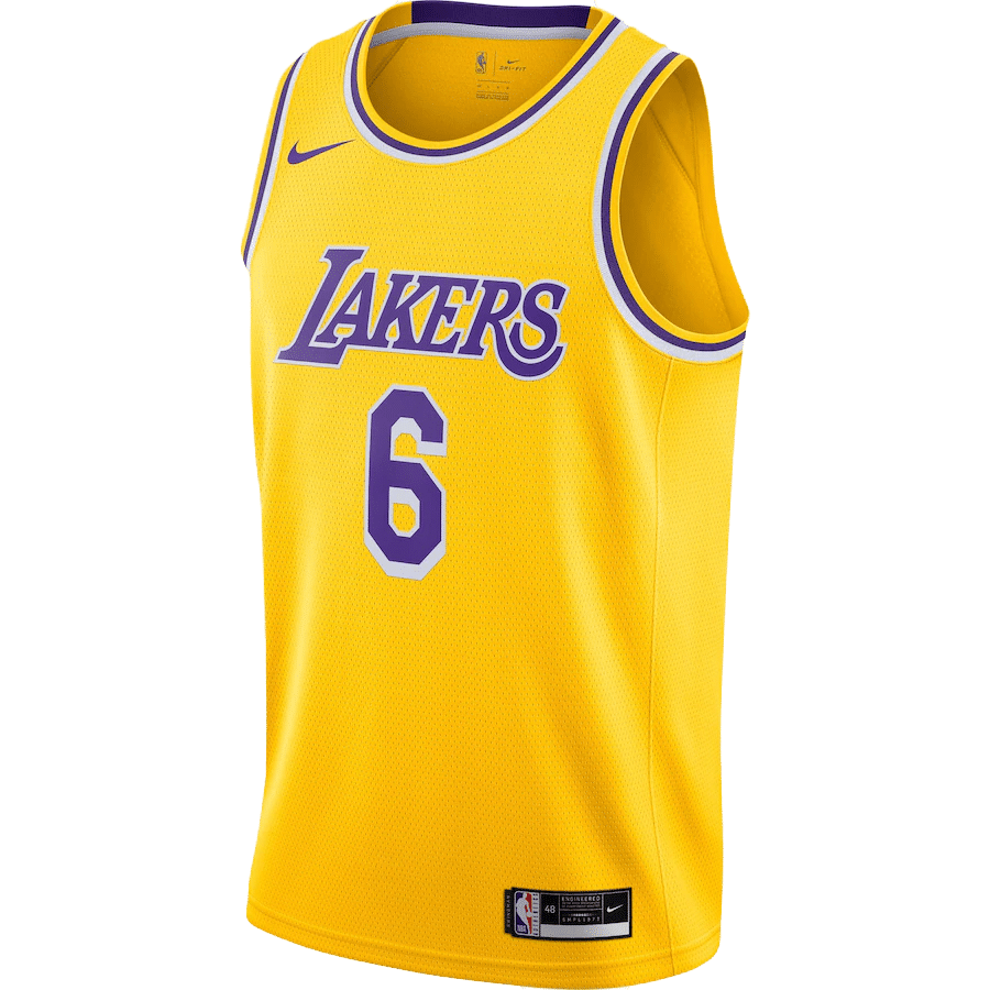 Los Angeles Lakers Color Codes: Hex, RGB, and Logo