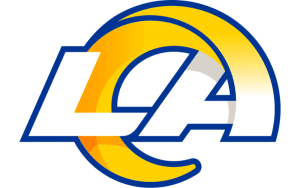 Los Angeles Rams Team Color Codes: Hex, RGB, and Logo