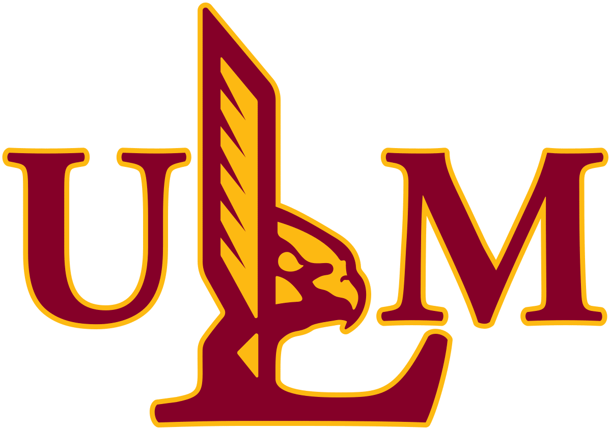 Louisiana Monroe Warhawks Color Codes: Hex, RGB, and Logo