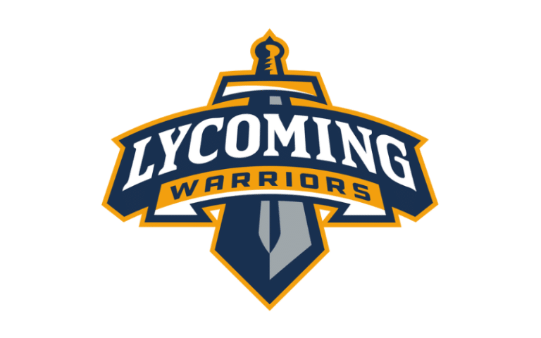Lycoming College Warriors Color Codes: Hex, RGB, and Logo