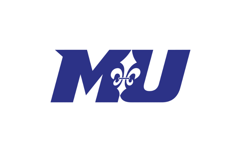 Marymount University Saints Color Codes: Hex, RGB, and Logo