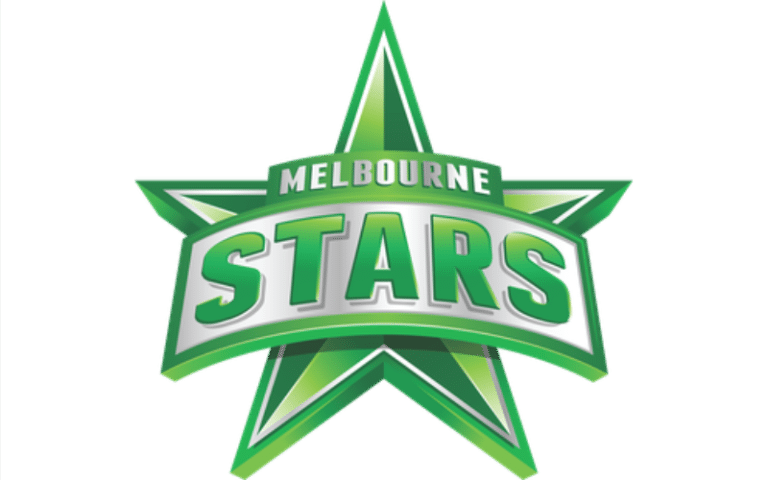Melbourne Stars Color Codes: Hex, RGB, and Logo