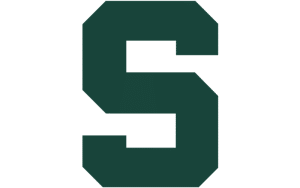Michigan State Spartans Color Codes: Hex, RGB, and Logo