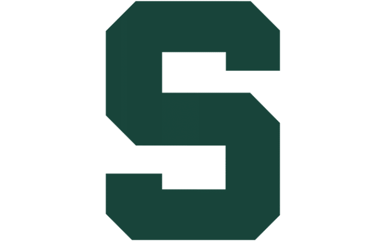 Michigan State Spartans Color Codes: Hex, RGB, and Logo