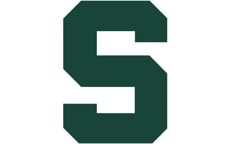 Michigan State Spartans Color Codes: Hex, RGB, and Logo