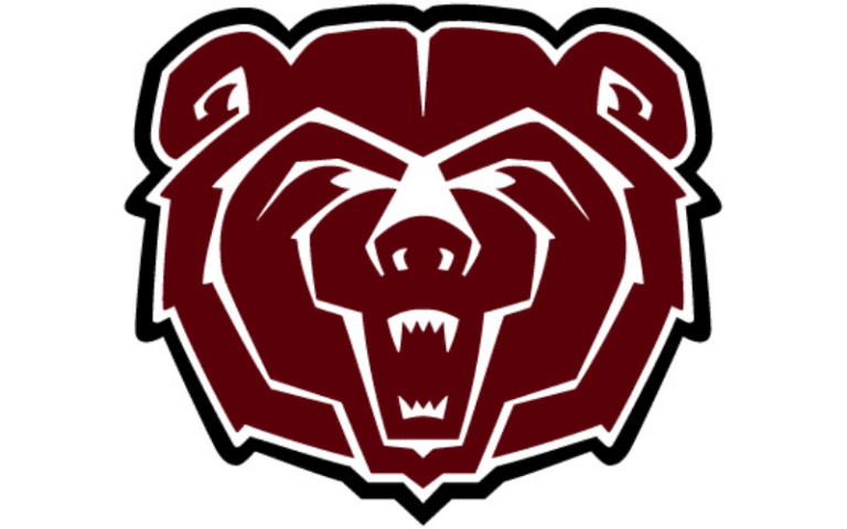 Missouri State Bears Color Codes: Hex, RGB, and Logo