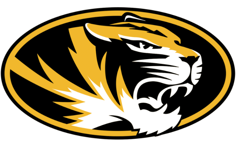 Missouri Tigers Color Codes: Hex, RGB, and Logo