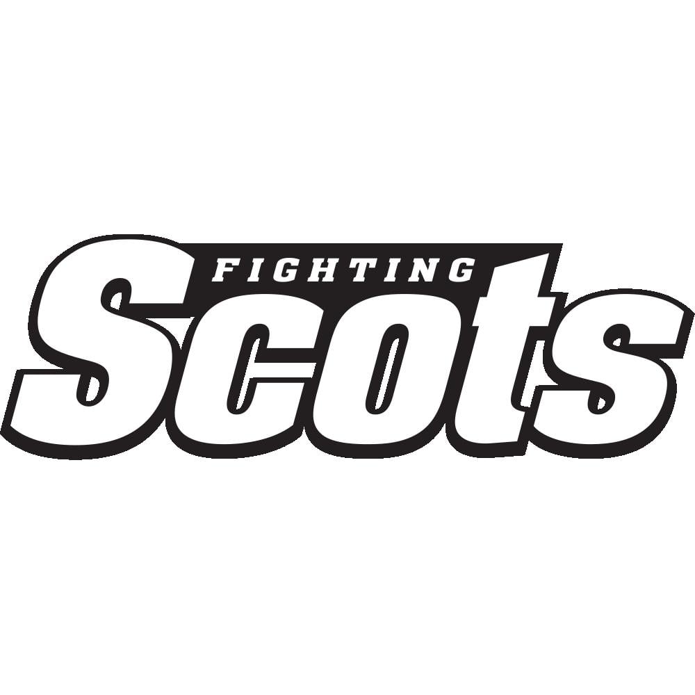 Monmouth College Fighting Scots Color Codes: Hex, RGB, and Logo