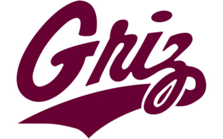 Montana Grizzlies Color Codes: Hex, RGB, and Logo