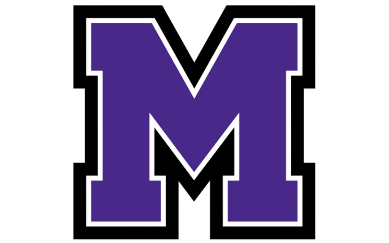 Mount Union College Purple Raiders Color Codes: Hex, RGB, and Logo