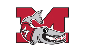 Muskingum University Fighting Muskies Color Codes: Hex, RGB, and Logo