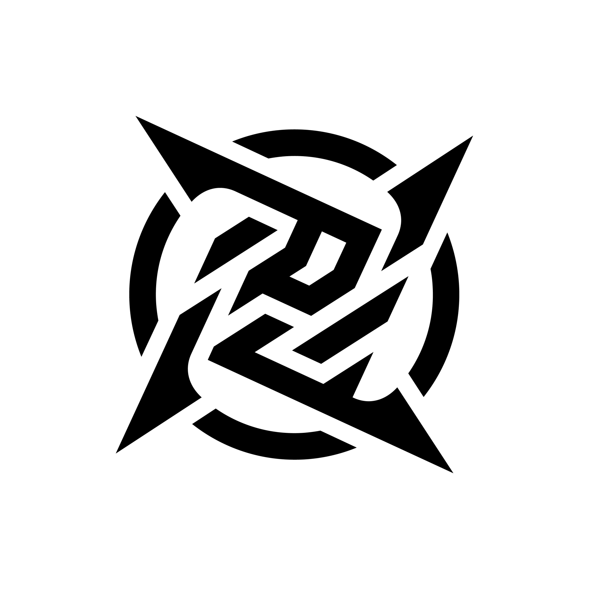 Ninjas In Pyjamas Color Codes: Hex, RGB, and Logo