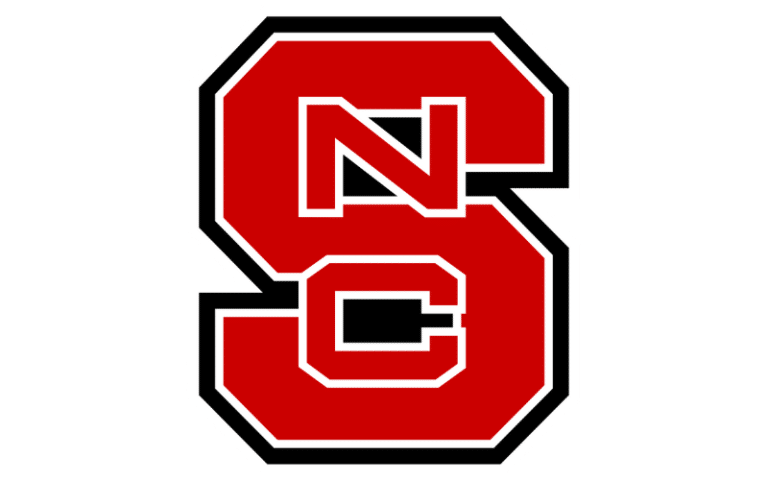 NC State Wolfpack Color Codes: Hex, RGB, and Logo
