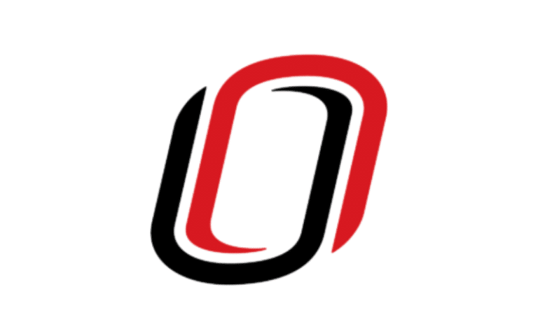Nebraska Omaha Mavericks Color Codes: Hex, RGB, and Logo