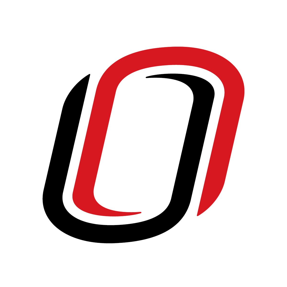 Nebraska Omaha Mavericks Color Codes: Hex, RGB, and Logo