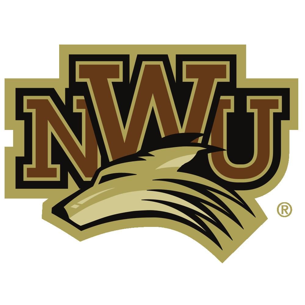 Nebraska Wesleyan University Prairie Wolves Color Codes: Hex, RGB, and Logo