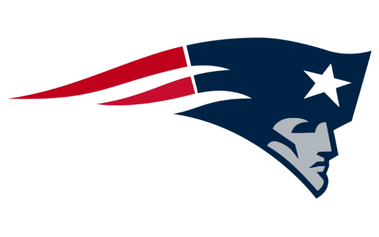 New England Patriots Color Codes: Hex, RGB, and Logo