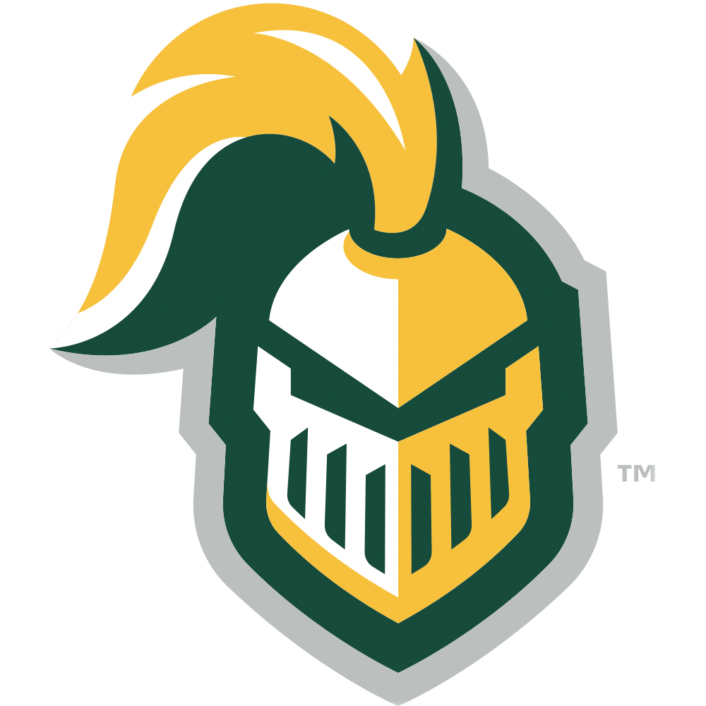 New Jersey City University Gothic Knights Color Codes: Hex, RGB, and Logo