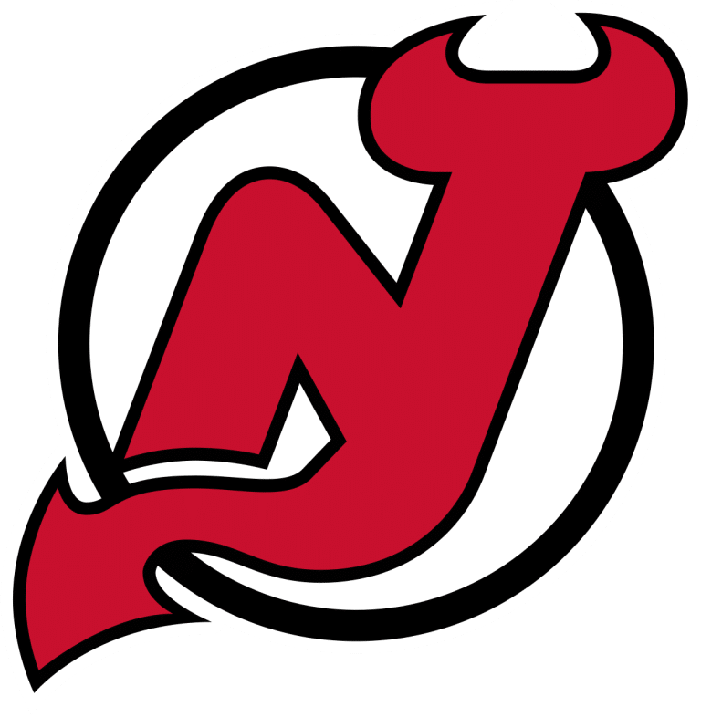 New Jersey Devils Color Codes: Hex, RGB, and Logo