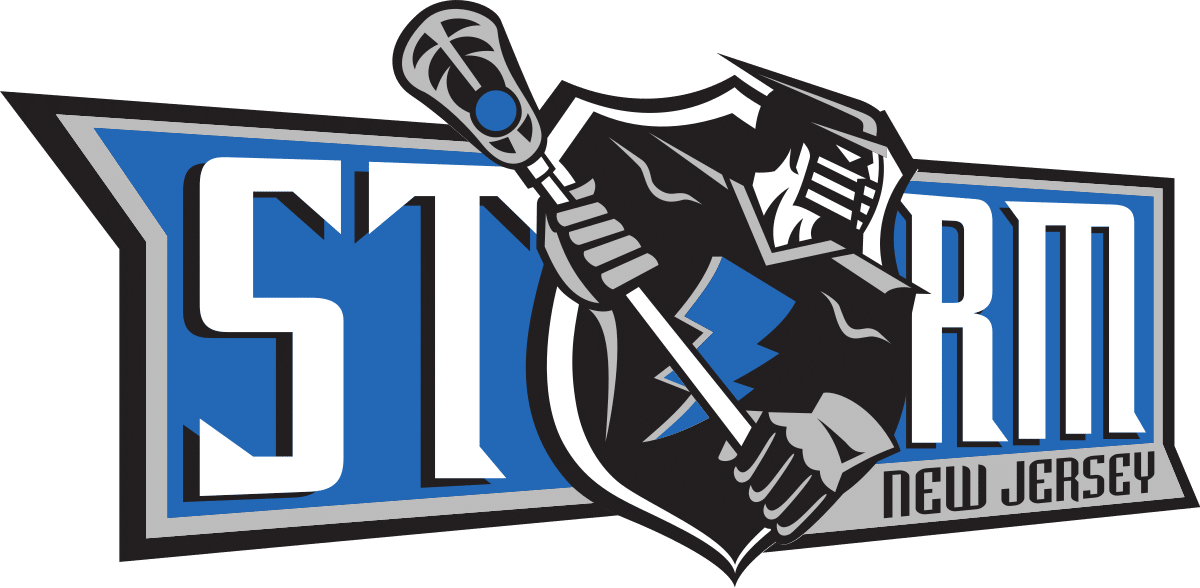 New Jersey Storm Color Codes: Hex, RGB, and Logo