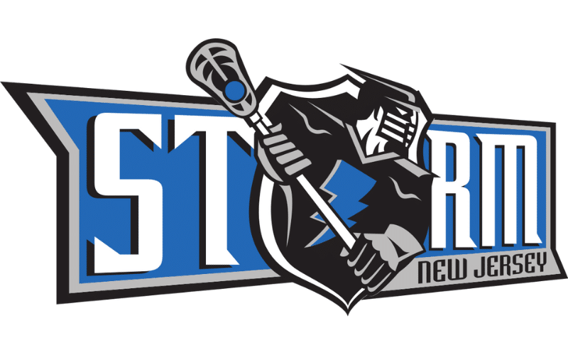 New Jersey Storm Color Codes: Hex, RGB, and Logo