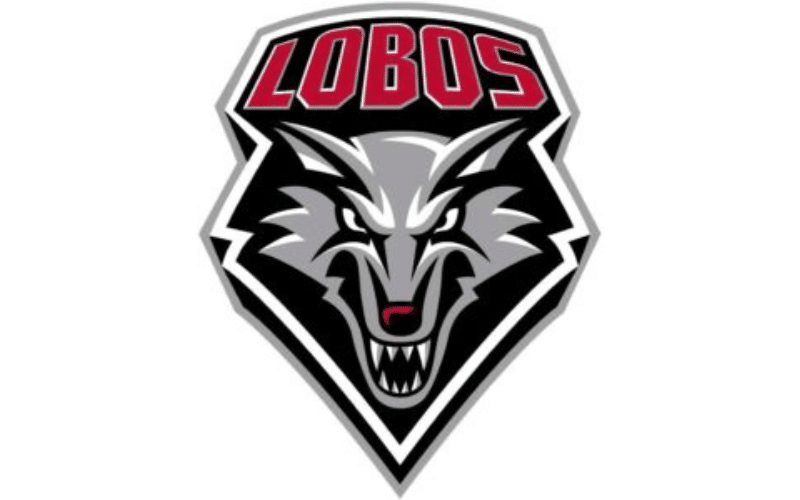 New Mexico Lobos Color Codes: Hex, RGB, and Logo