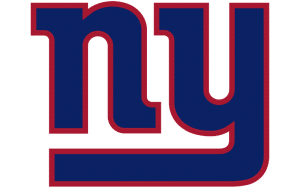 New York Giants Color Codes: Hex, RGB, and Logo