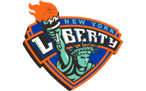 New York Liberty Color Codes: Hex, RGB, and Logo