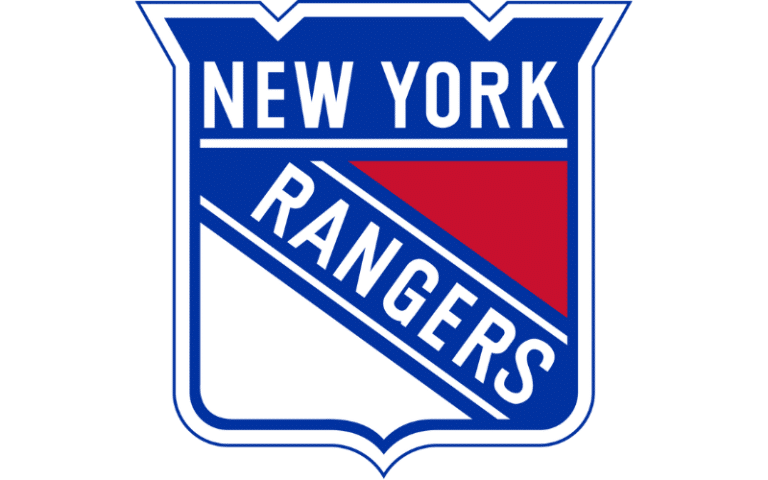 New York Rangers Color Codes: Hex, RGB, and Logo