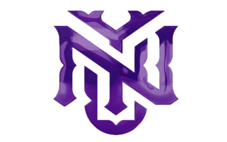 New York University Violets Color Codes: Hex, RGB, and Logo